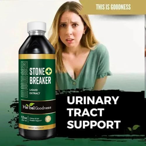 Herbal Goodness herbal health solutions