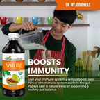 Herbal Goodness herbal supplement benefits