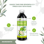 Herbal Goodness herbal vitamin A source