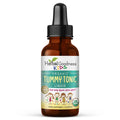 Herbal Goodness kids tummy tonic