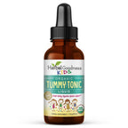Herbal Goodness kids tummy tonic