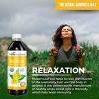 Herbal Goodness liquid drops for wellness