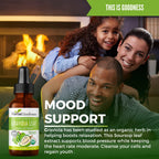 Herbal Goodness liquid vitamin A
