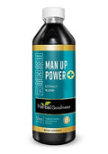 Herbal Goodness ManUp energy boost
