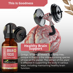 Herbal Goodness memory booster