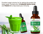 Herbal Goodness moringa drops