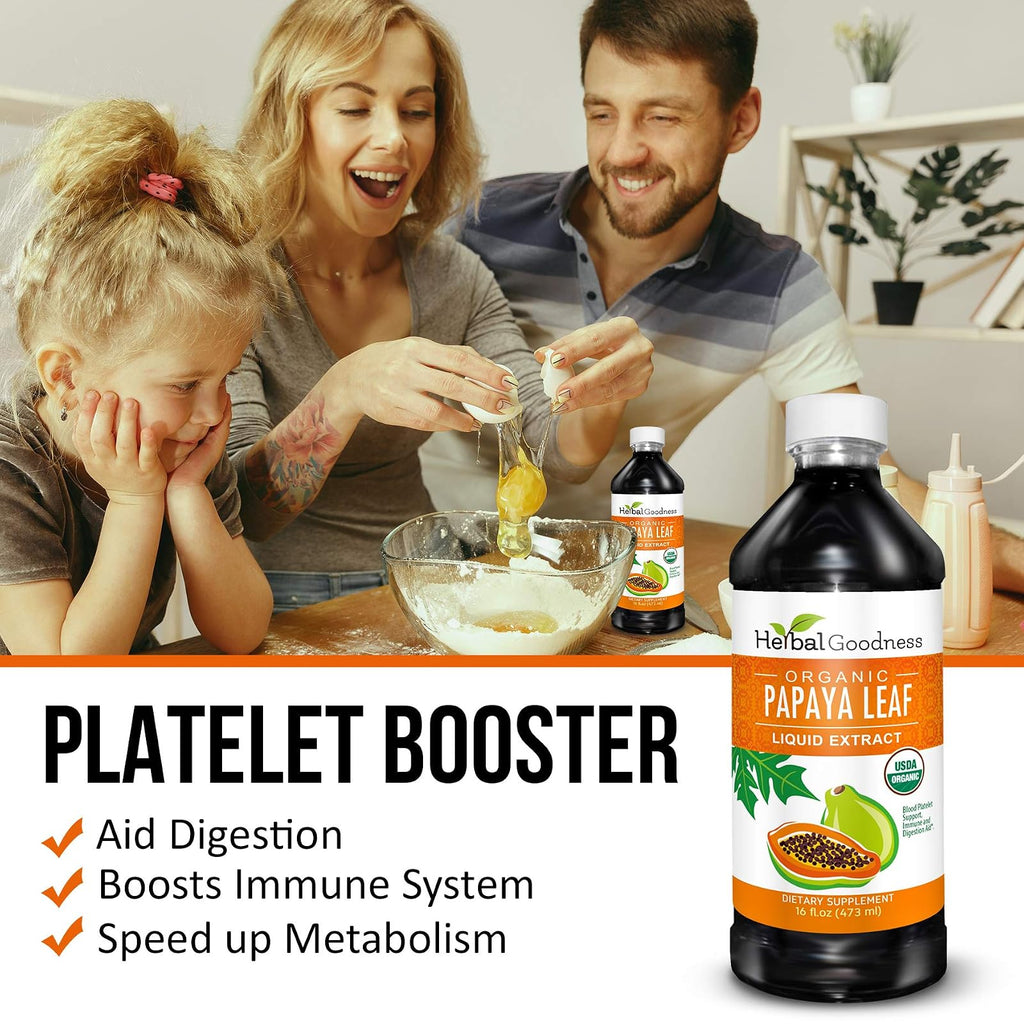 Herbal Goodness mullein extract dosage