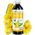 Herbal Goodness Mullein leaf extract drops