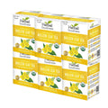 Herbal Goodness Mullein Leaf Tea benefits