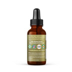 Herbal Goodness olive leaf tincture