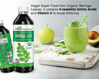 Herbal Goodness organic tincture uses