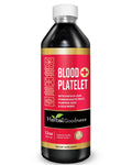 Herbal Goodness papaya leaf extract