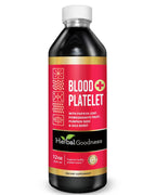 Herbal Goodness papaya leaf extract