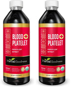 Herbal Goodness papaya leaf extract