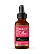 Herbal Goodness papaya leaf tincture benefits