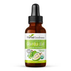 Herbal Goodness soursop bitters benefits