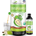 Herbal Goodness soursop liquid extract