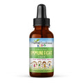 Herbal Goodness turmeric immune support