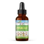 Herbal Goodness turmeric immune support