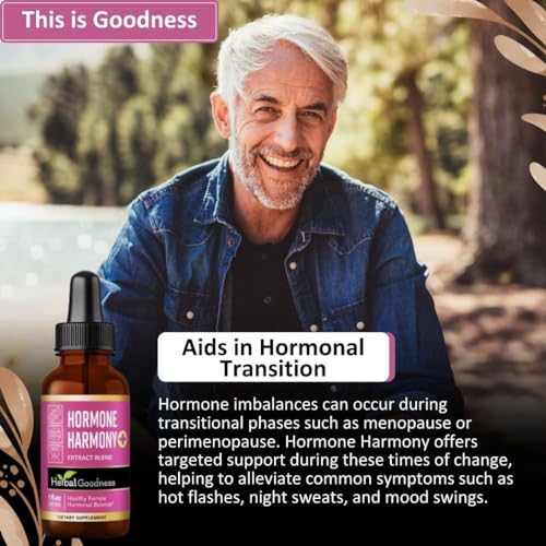 herbal goodness vitamin and mineral blend