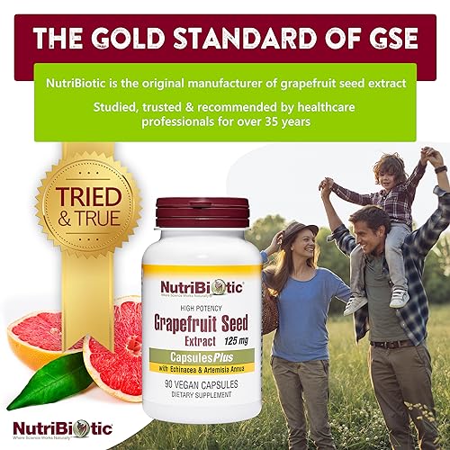 herbal grape seed extract for teens