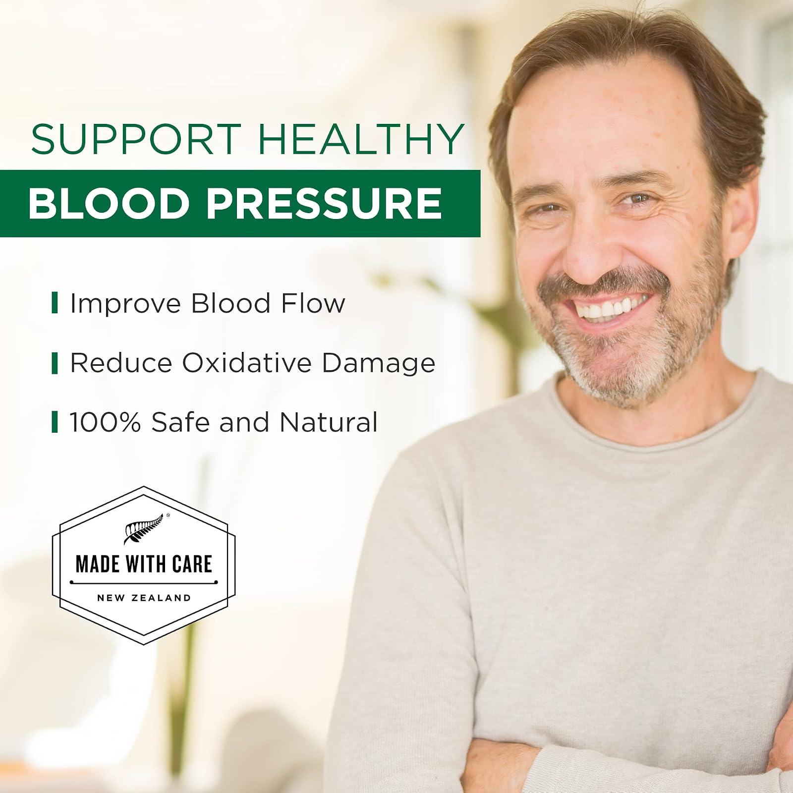 Herbal Grape Seed Extract for wellness