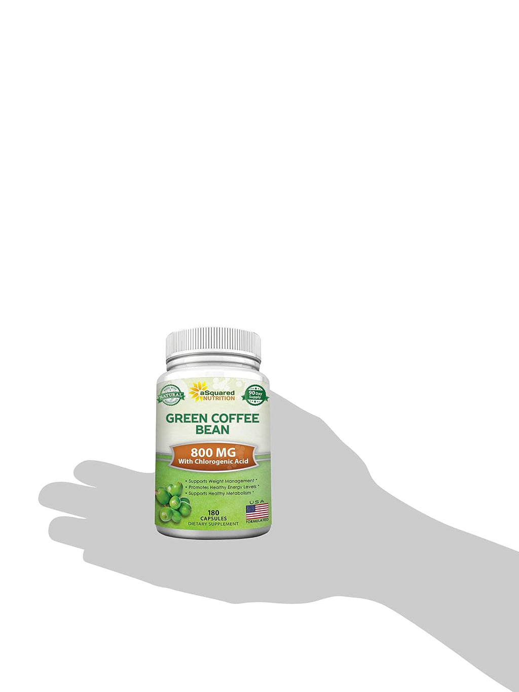 herbal green coffee for metabolism