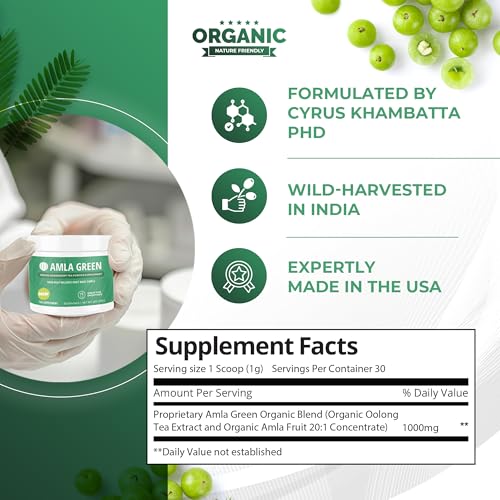 Herbal green tea extract benefits