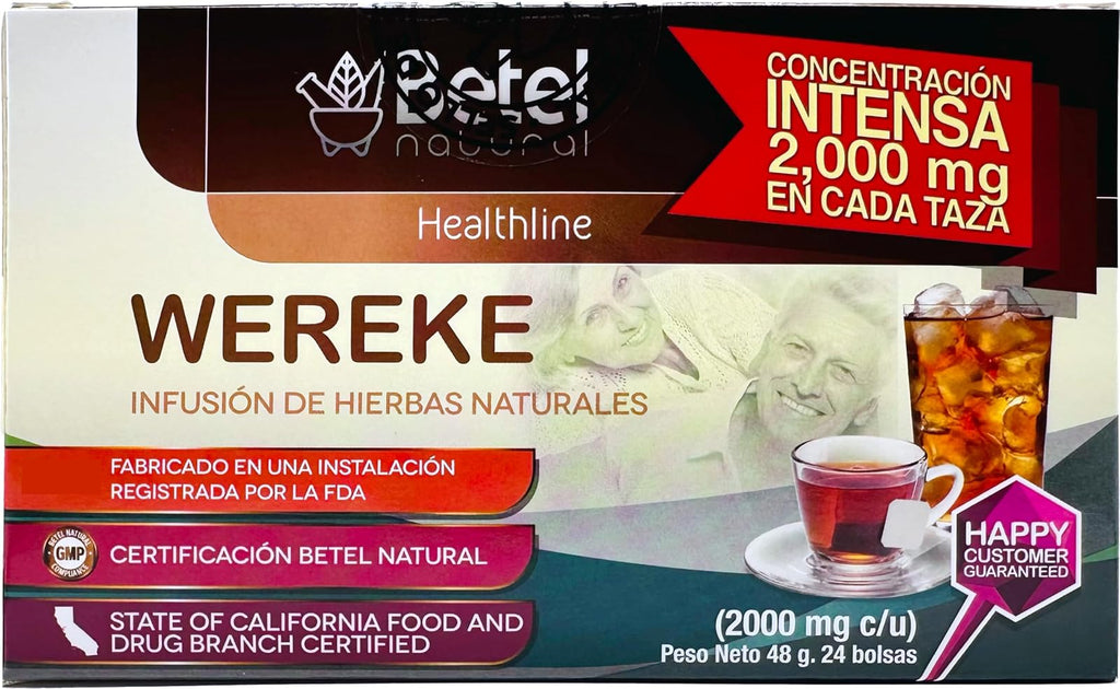 Herbal green tea extract benefits