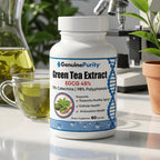 herbal green tea extract for weight loss