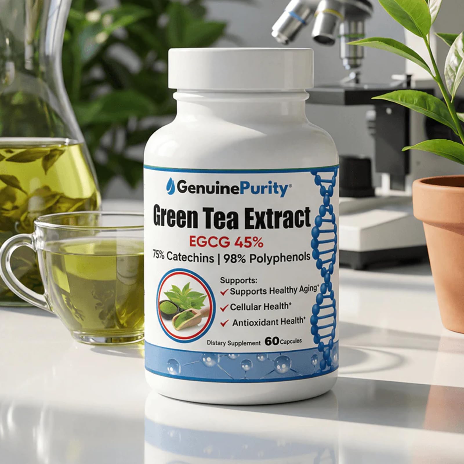herbal green tea extract for weight loss