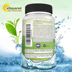 herbal green tea extract for wellness
