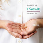 herbal green tea extract supplement