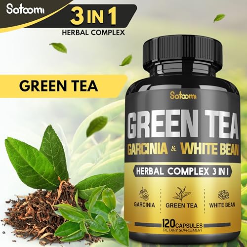herbal green tea for body balance