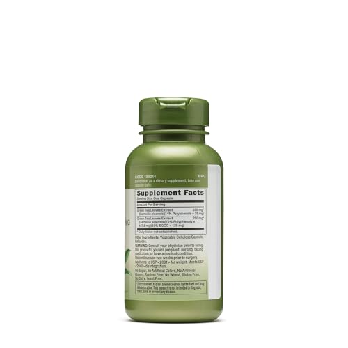 herbal green tea for weight management