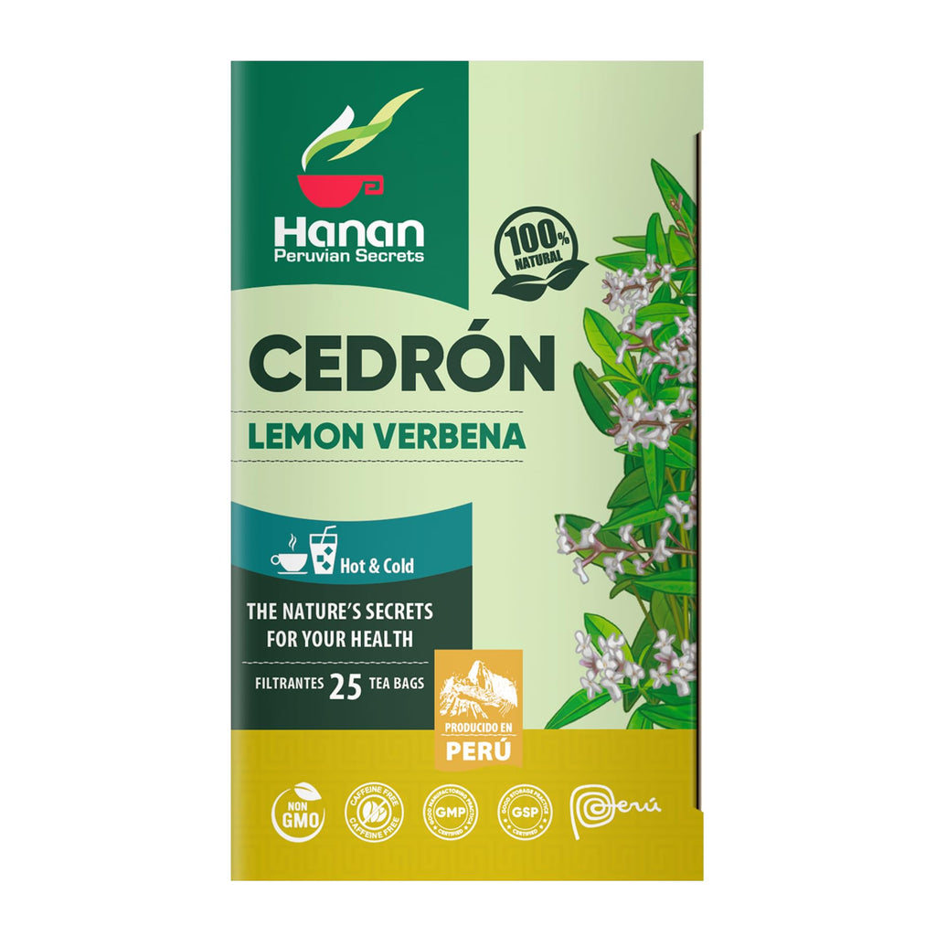 herbal green tea for wellness