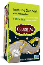 herbal green tea for wellness