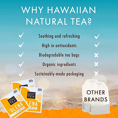 herbal green tea for wellness