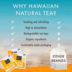 herbal green tea for wellness