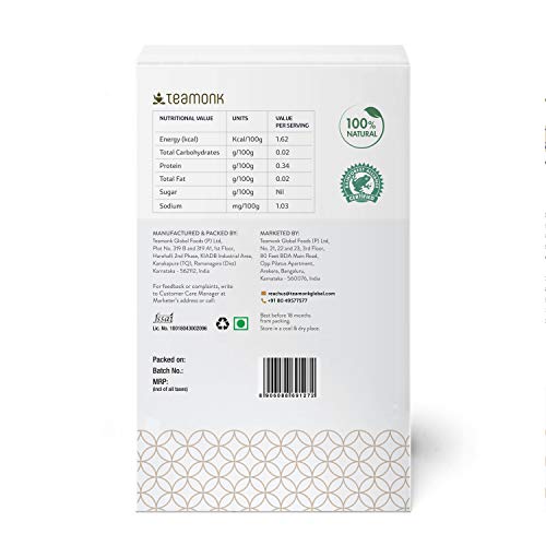 herbal green tea for wellness