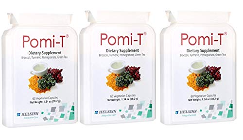 herbal green tea supplement pack