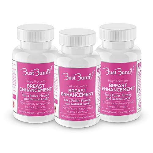 herbal growth support for women