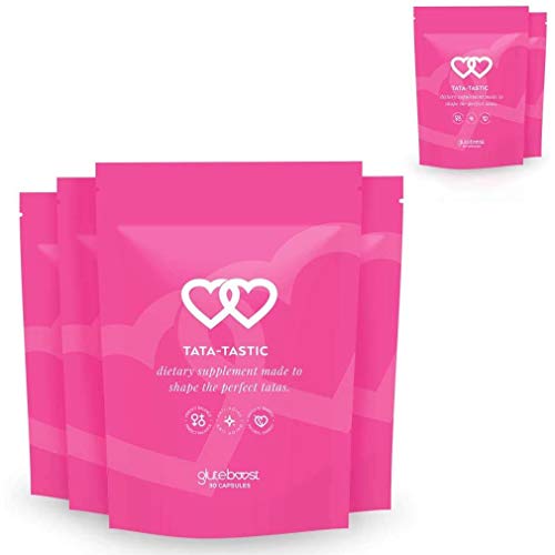 herbal growth support supplement