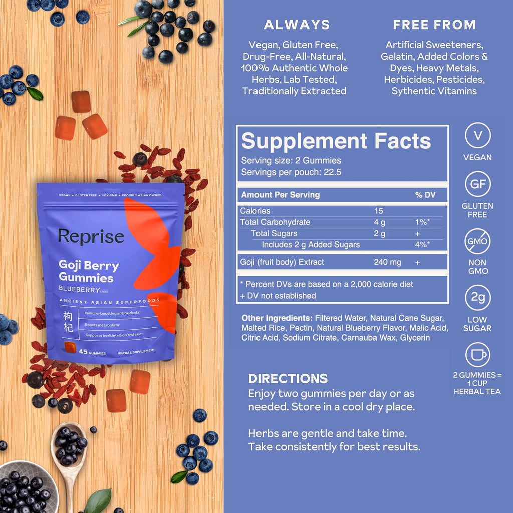 herbal gummies for anxiety relief