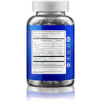 Herbal gummies for better sleep quality