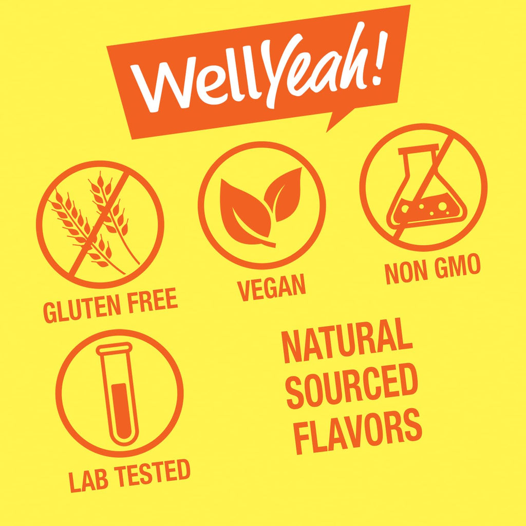 Herbal gummies for cognitive function