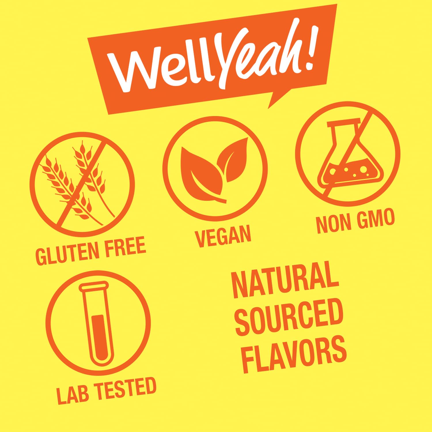 Herbal gummies for cognitive function