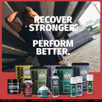 Herbal gummies for daily energy support