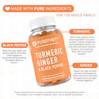 herbal gummies for daily health