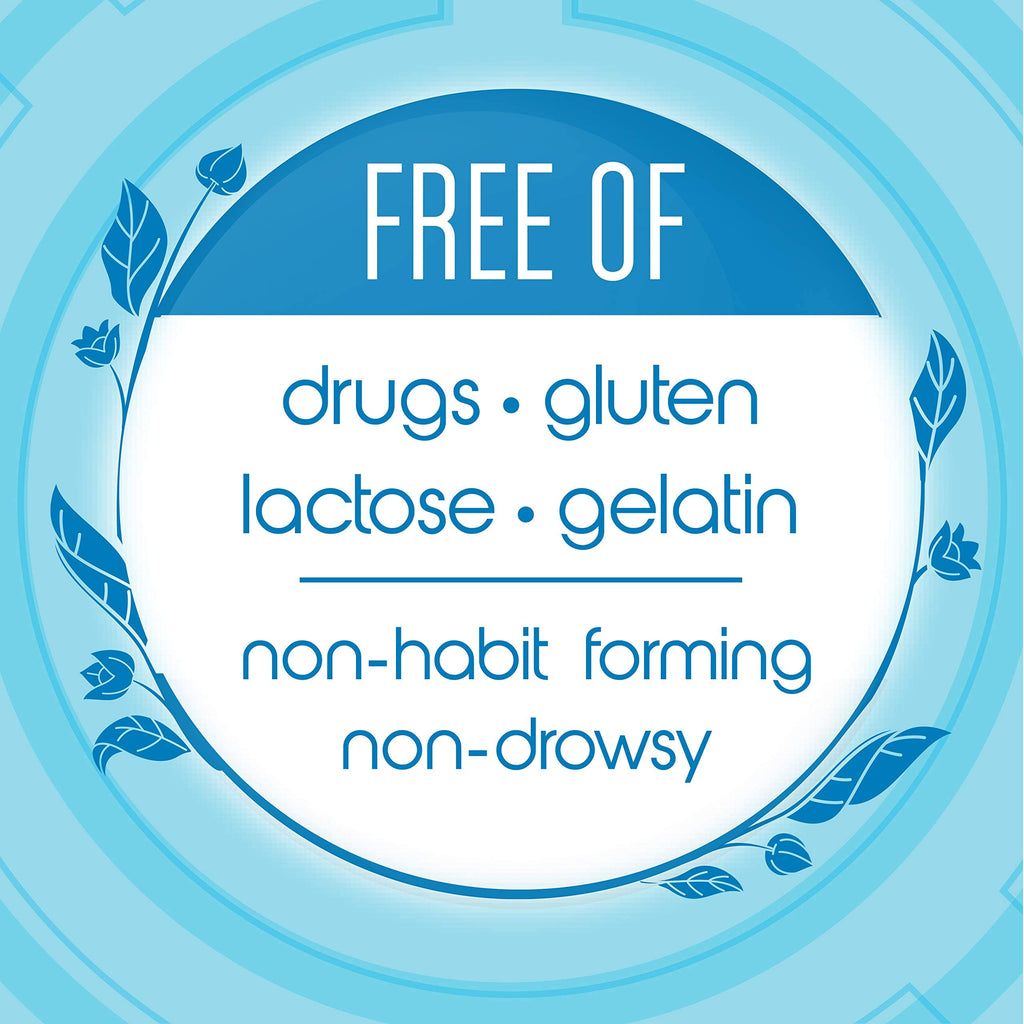 herbal gummies for daily relaxation